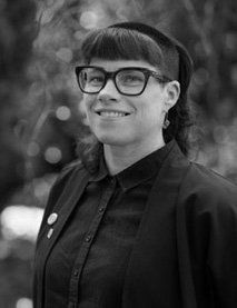 Full Gamut Gallery Kat Scarlet